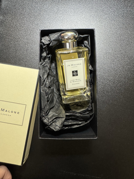 Парфюм Jo malone и Prada оригинал