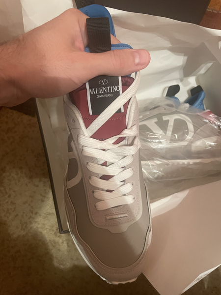 Продаётся valentino lux 42 размер
