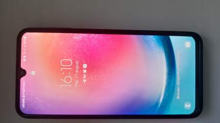 Samsung a24 128gb