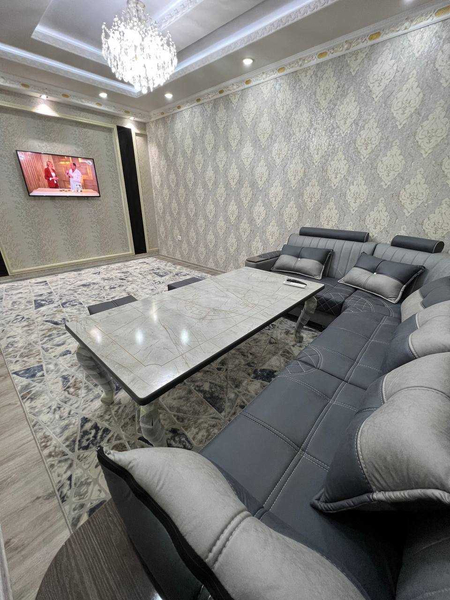 Аренда 2/3/8, 80,39 м², Паркентский, ор-р магазин Пеликан, мост ТАПОиЧ