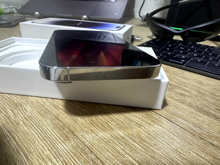 iPhone 14 Pro, 256GB