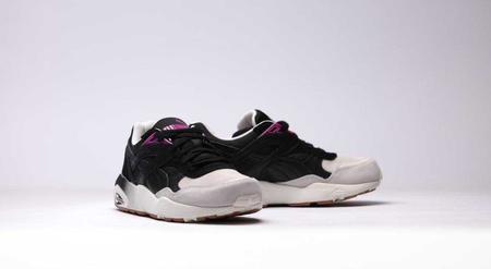 Кроссовки женские PUMA Trinomic R698! Новые в коробке! Оригинал PUMA!