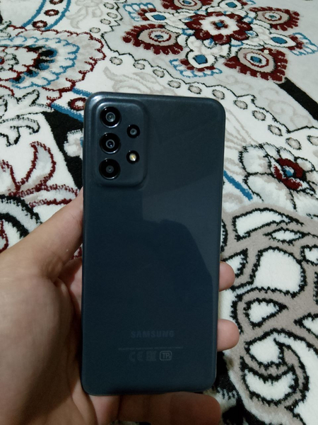 Samsung Galaxy A23