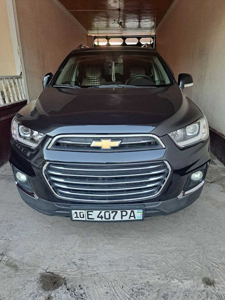 Kaptiva 2 Kaptiva 4 qilingan