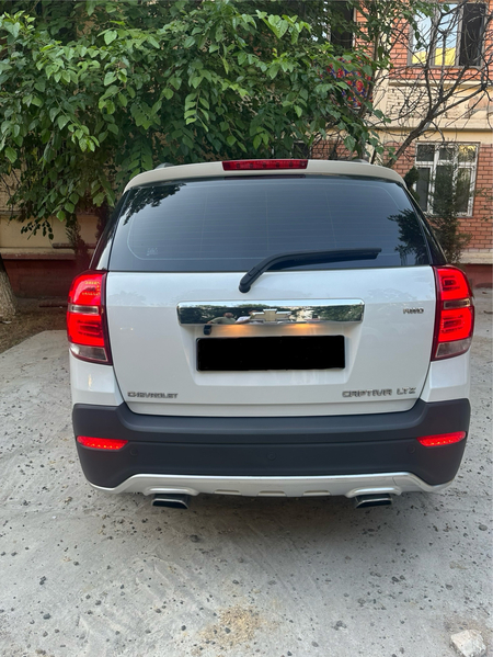 Captiva 3 Kaptiva Каптива