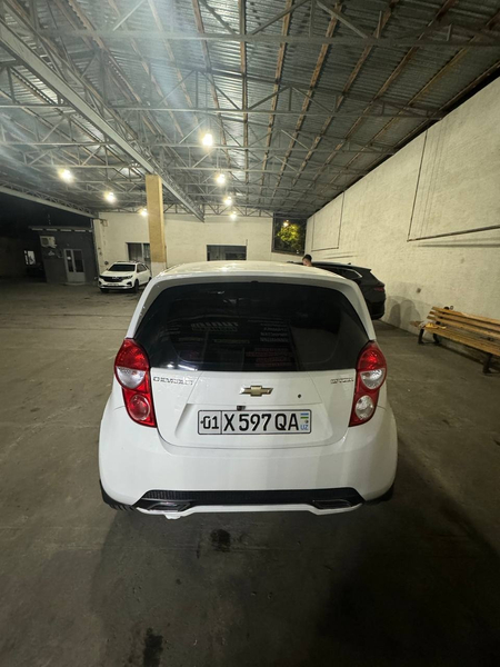 Spark 1.25 1 pozitsa mexanika