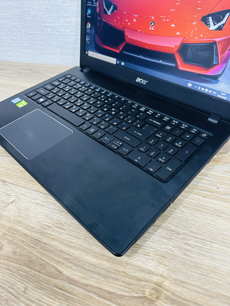 Мощный, Игровой ACER 4 Ядерный для Работы, Учебы и Игр