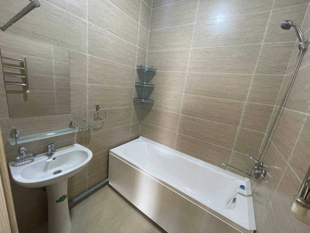 Сдается квартира Сергели  в ЖК Green House ор-р 2 станция Метро