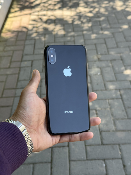 iPhone Xs 256GB