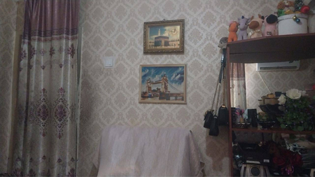 Чил 20а-квартал 1в2/2/5 Хороший Ремонт 42кв.м балкон 2х6