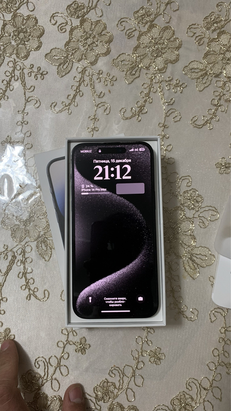 Iphone 14 Pro Max