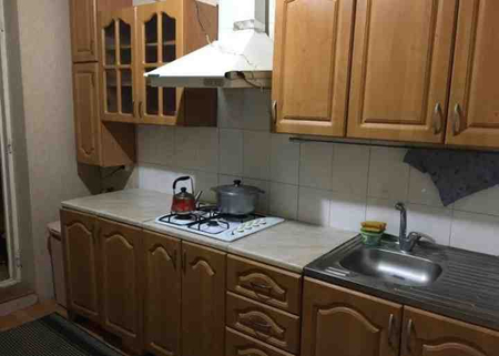 На 6 квартале Чиланзарского района продается квартира. 1/5/5