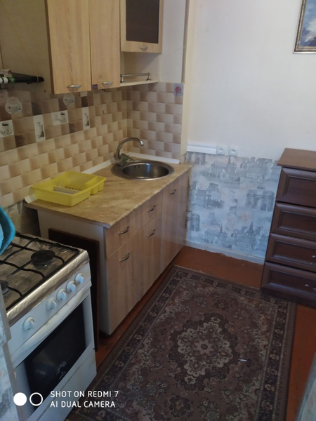 Сдаю 2 ком Ттз Базар