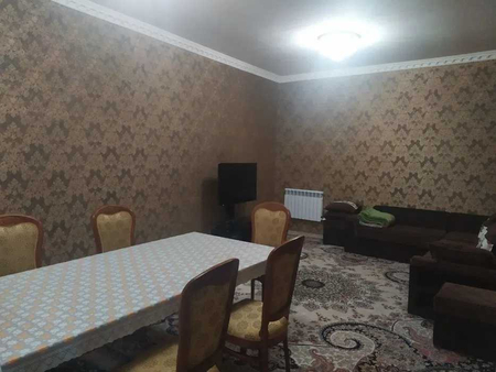 БУМ ижара 3 хонали, 3.5 сотих Участка Чойхона Салом id sh 787