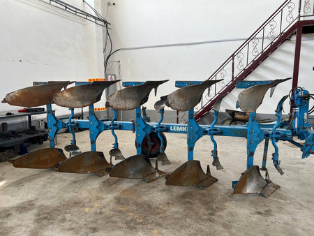 Plug lemken  opal