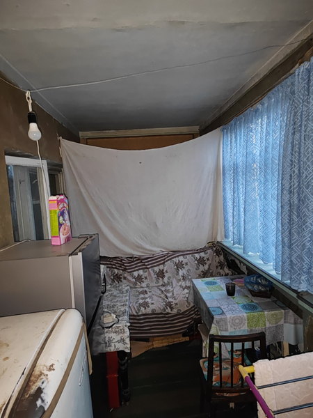 Продаю свою 3хкомнатную квартиру