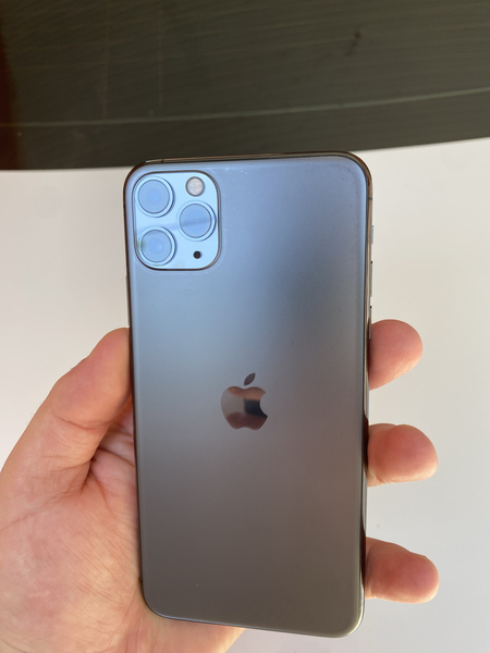 Iphone 11 pro max