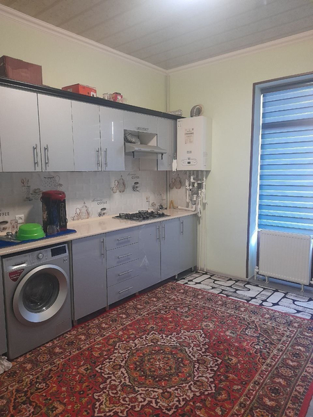 Ijaraga kvartira sheriklikka