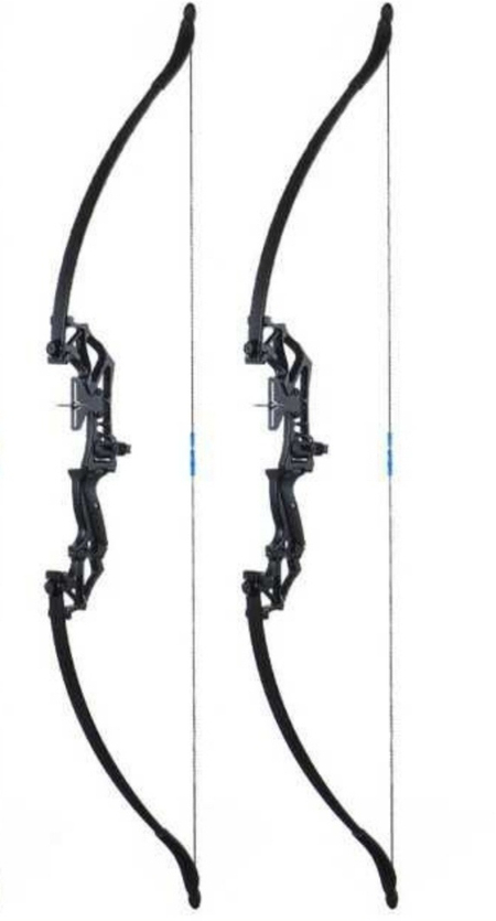 Kamon Crocodile 40 lbs