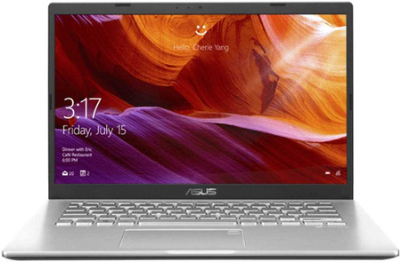 Ноутбук Asus X409FA Core i7-8565U/8GB/1TB HDD/14.0