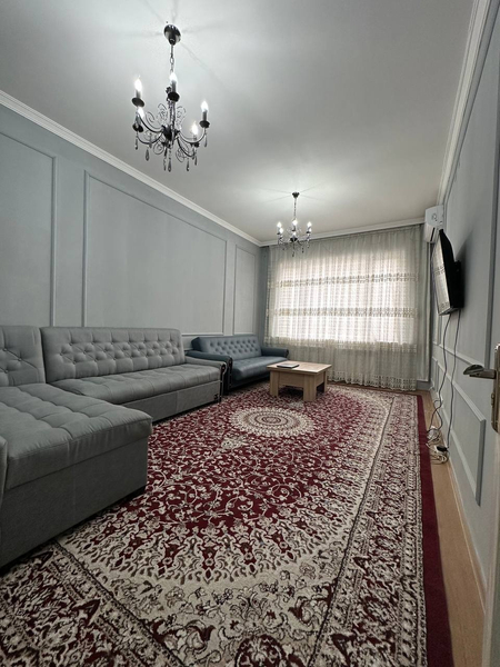 Oq tepa sohil bo\\\'yida 2/9/9 kvartira sotiladi