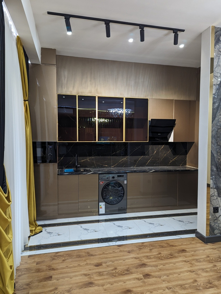 Продается квартира Мирабад Авенуе