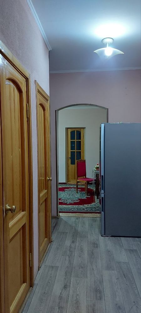 Kvartira arenda 2/4/9 Yunusobod 12kvartal