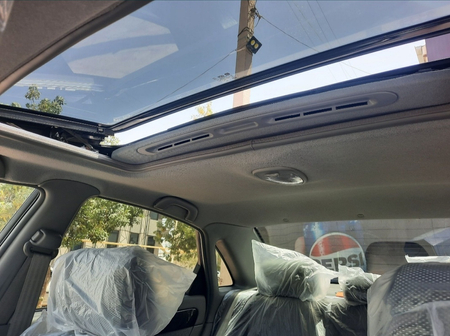 Lacetti Gentra Жентра Style Plus