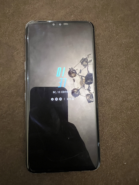 Lg V50 Thinq 6/128 gb