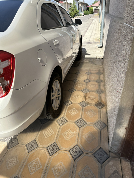 Cobalt avtomat tozza 2024