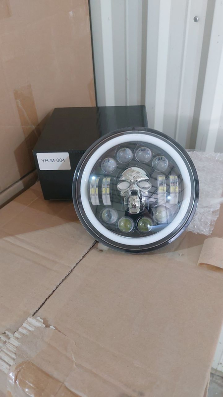 Led 12 v 24v ga ishlaydi