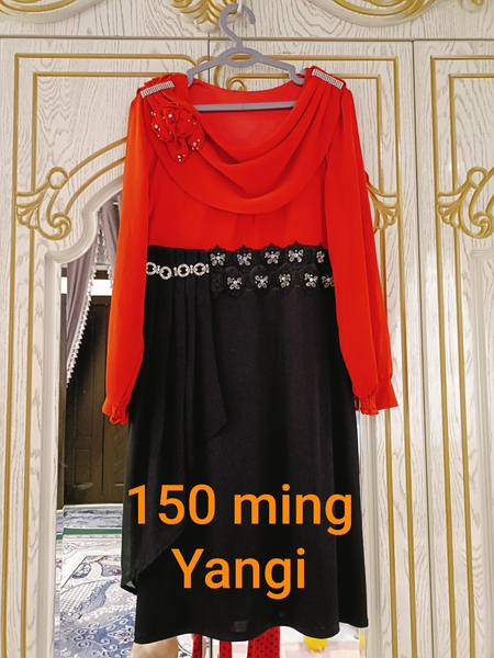 Kiyilgan bolsayam sifati yaxsh