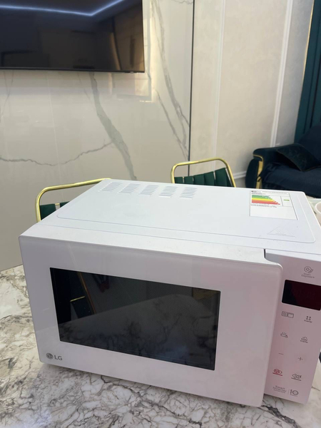 Микроволновая печь LG