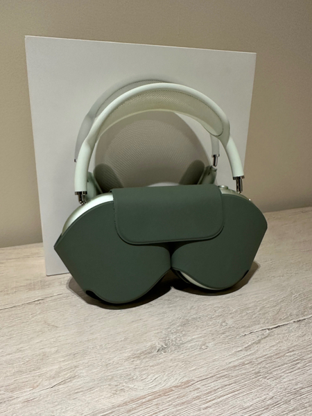 Наушники Apple Airmax