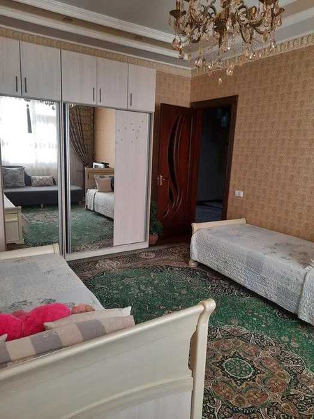 Замок счастья 3/4/5, Ориентир: Юнусабад 17-кв 94м2 под ключ !!