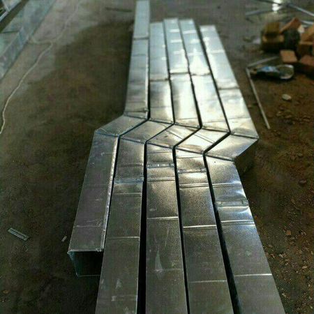 Ventilatsiya hizmatlari qilamiz