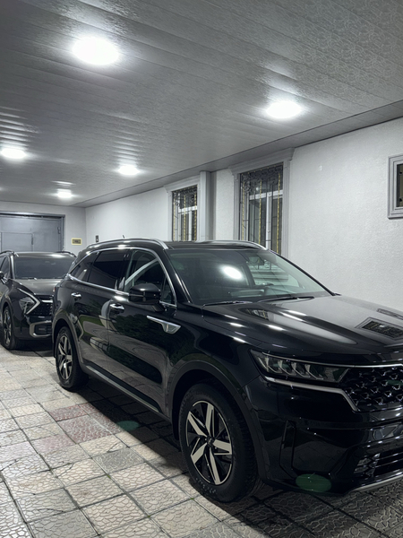 Kia sorento 2023 ideal holatda