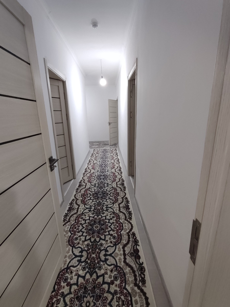 Ijaraga qizlar uchun kvartera