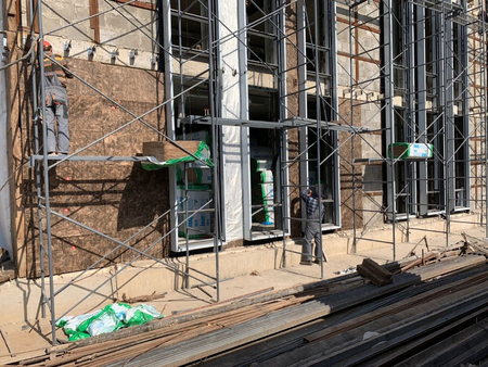 Стекловата, мин вата Knauf Insulation ПРОФ