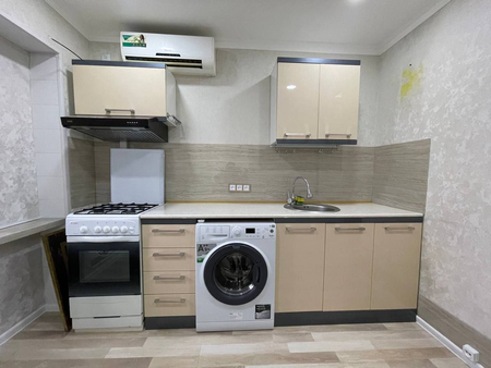 Продается 1 ком квартира парк Бабура рядом ТРЦ Некст