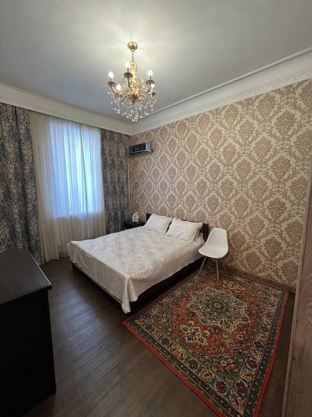 Аренда квартиры Улица Нукуская
