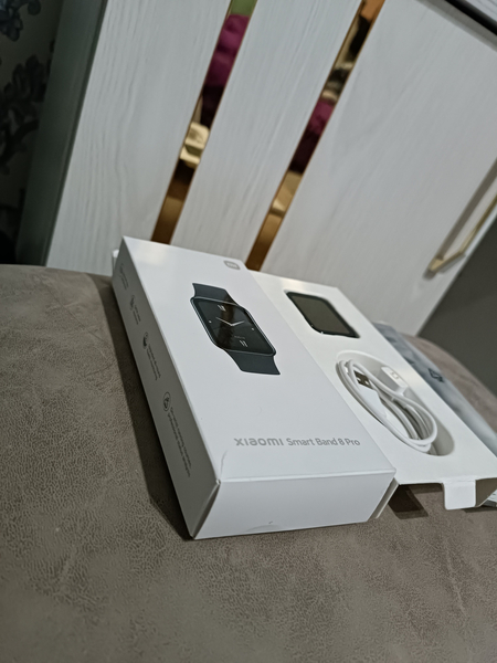 Xiaomi Smart Band 8 Pro