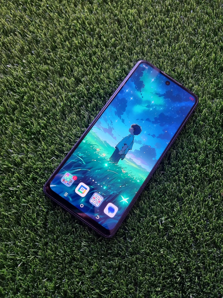 Tecno spark 10 pro