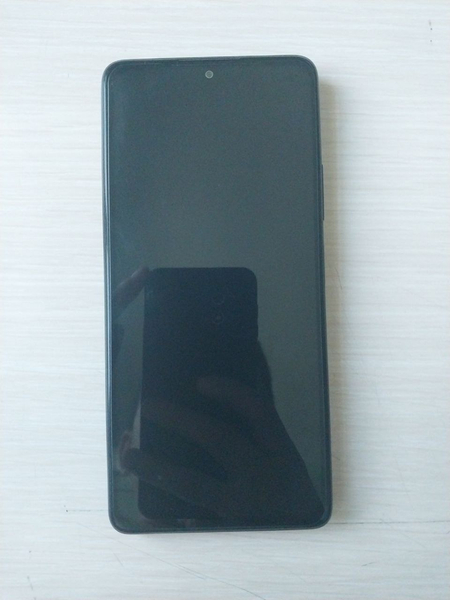 Redmi not 10 pro