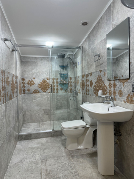 Ц-13 Labzak Kvartira 2 xona 45m2 Yengi Evroremont ZOR Narxda