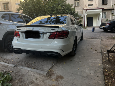 Продается Mersedes E63
