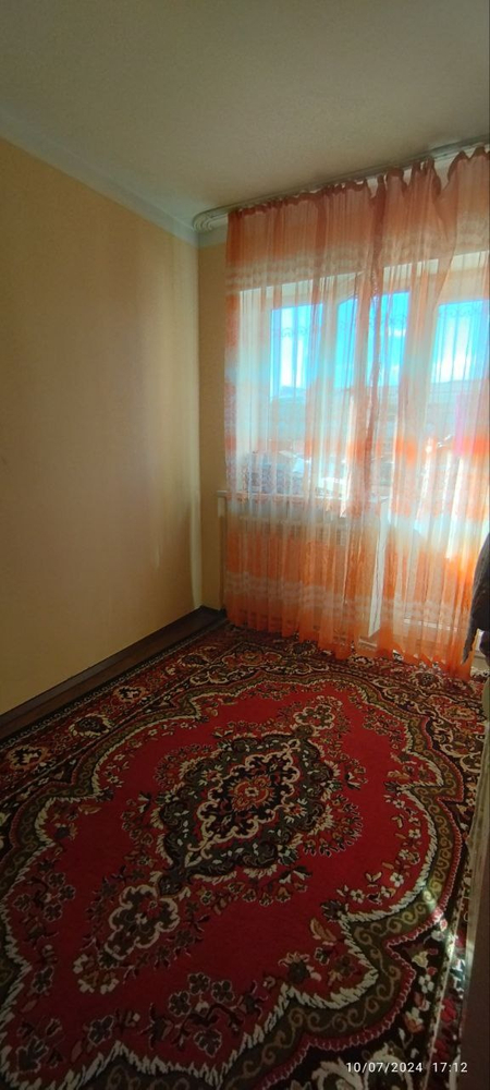 Sergeli VI A 2xonali novostroyka 2/7/7