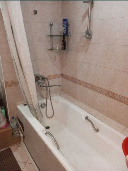 (К126639) Продается 2-х комнатная квартира в Яккасарайском районе.