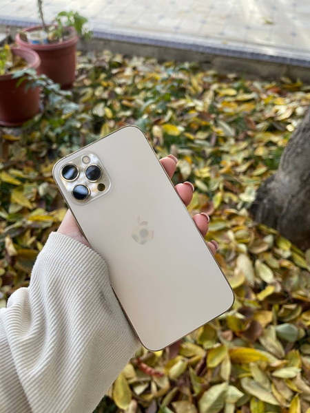 Iphone 12 pro max 256 gb
