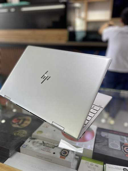 Laptop Hp Envy x360